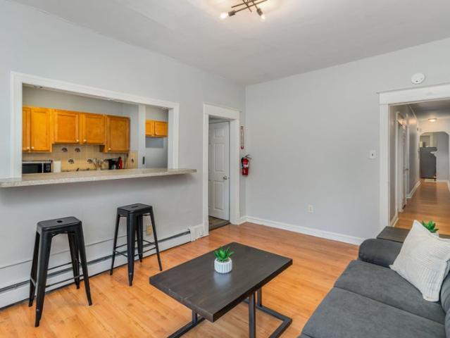 University City Home