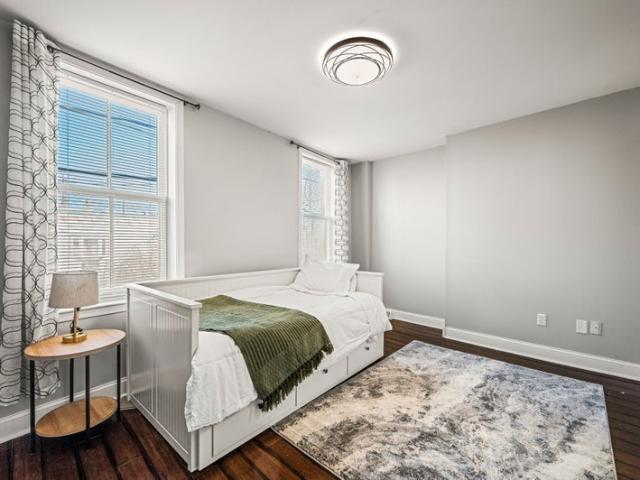 University City NorthSide Unit