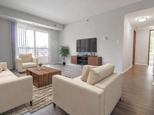 University Club 1 Bedroom Apartment for Rent at 4707 3rd Avenue, Detroit, MI 48201 University