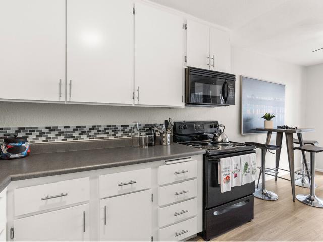 University Crest Apartments 2 Bedroom Apartment for Rent at 3170 Canyon Crest Dr, Riverside, CA 92507 University