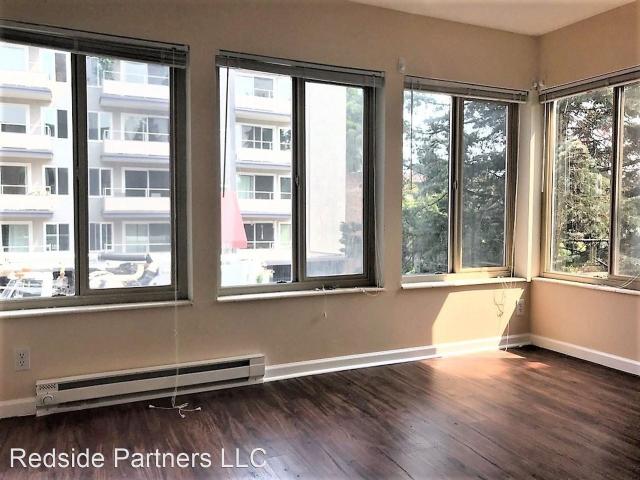 University District Heights 2 Bedroom Apartment for Rent at 4225 11th Ave Ne, Seattle, WA 98105 University District