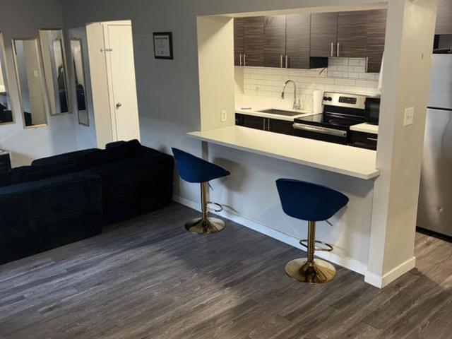 University District Home
