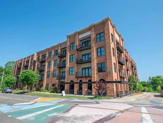 University Dr #,starkville, Condo For Sale