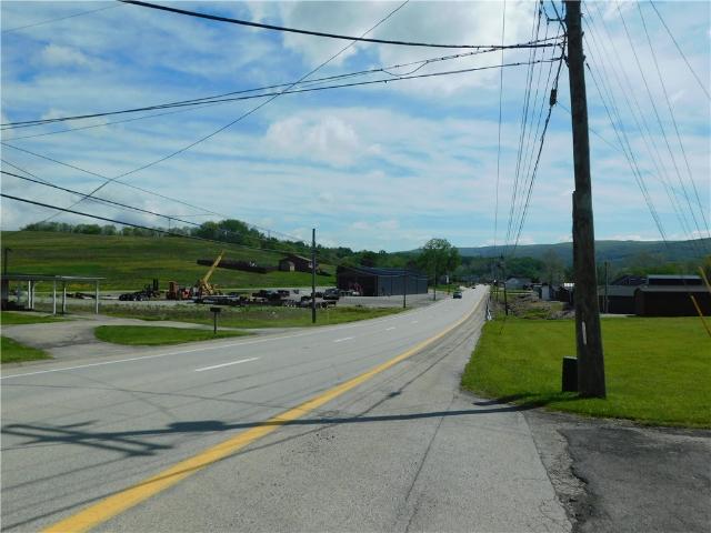 University Drive