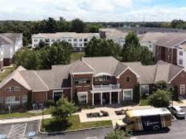 University Edge Apartments
