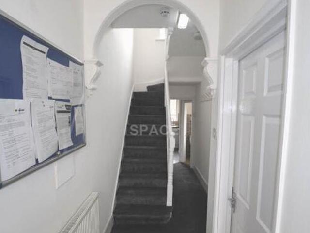 University, Erleigh Road, Reading, 8 Bedroom Semi detached