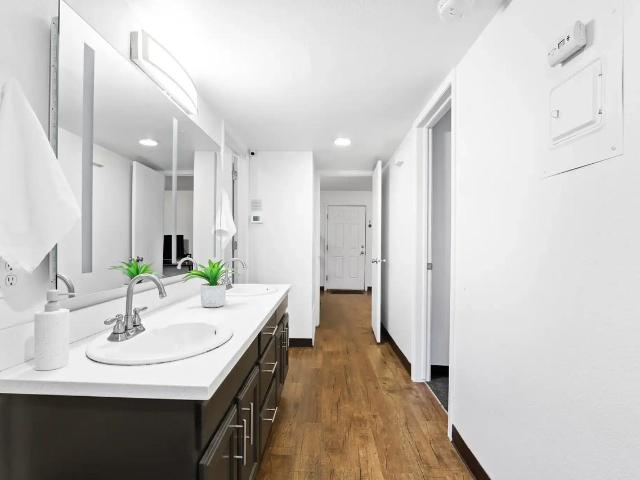 University Gateway 4 Bedroom Apartment for Rent at 643 W 1200 S, Orem, UT 84058 Sunset Heights