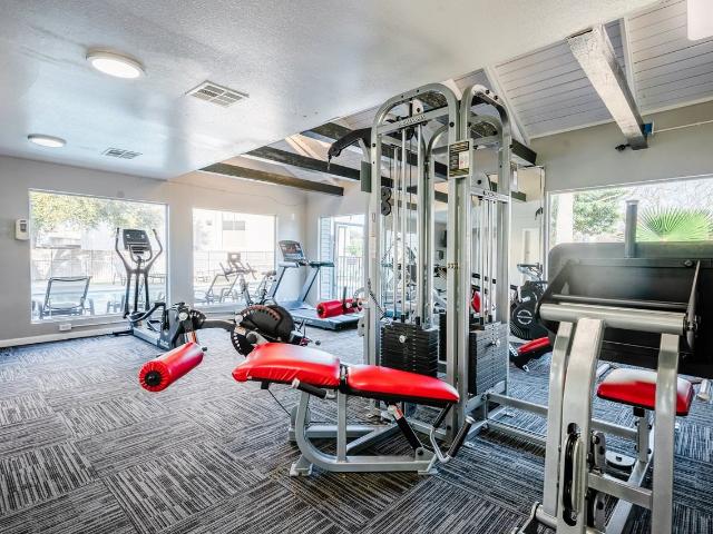 University Green 1 Bedroom Apartment for Rent at 1620 Bay Area Blvd, Houston, TX 77058 Clear Lake