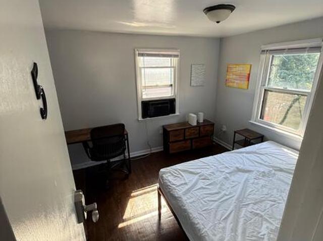 University Heights Home