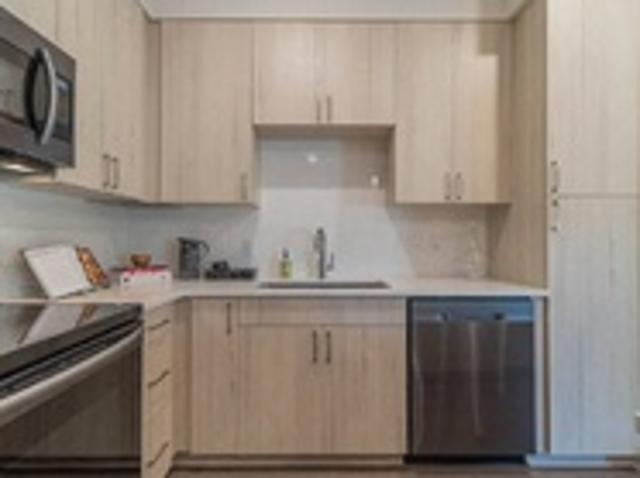 University Hill Apartments