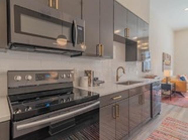 University Hill Apartments