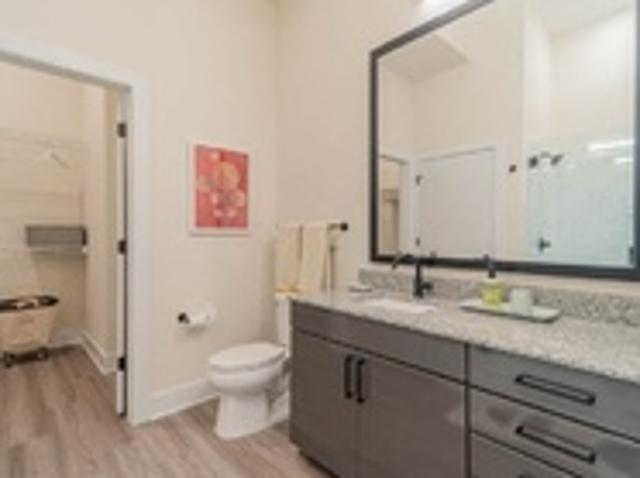 University Hill Apartments