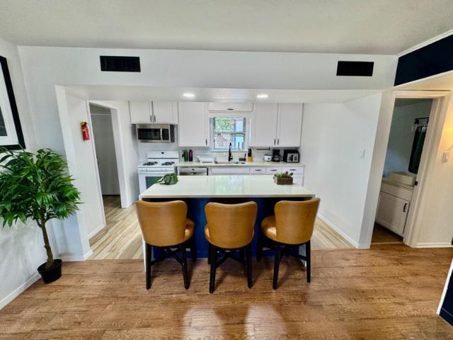 University Hills Home