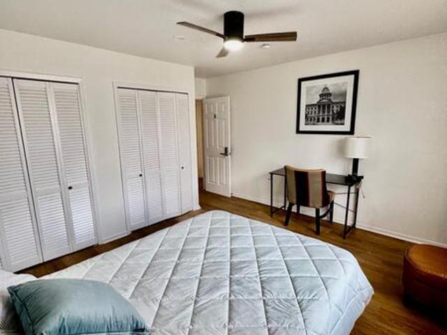 University Hills Home