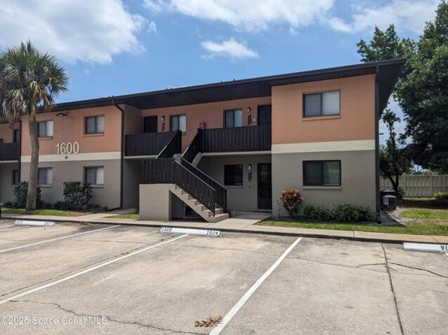 University Ln Apt,cocoa, Condo For Sale