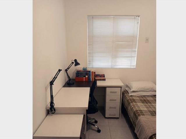 University Loft em frente a Univille/Udesc