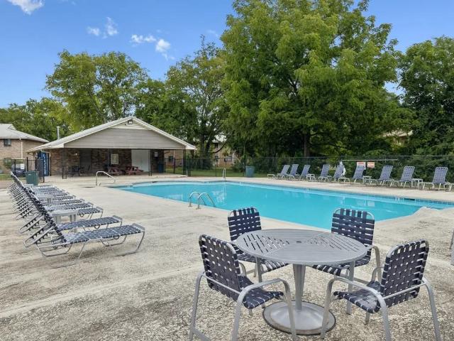 University Lofts 2 Bedroom Apartment for Rent at 1210 Hazelwood Street, Murfreesboro, TN 37130