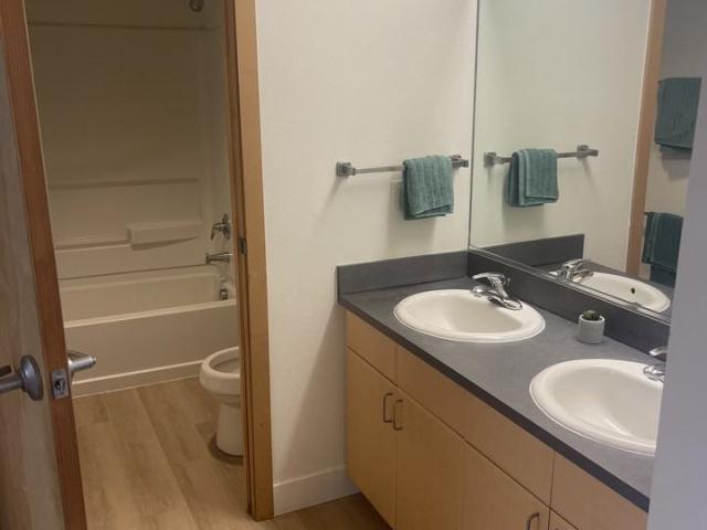 University Lofts 2 Bedroom Apartment for Rent at 2373 East Evans Avenue, Denver, CO 80210 Wellshire