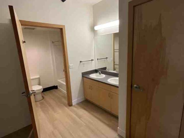 University Lofts 4 Bedroom Apartment for Rent at 2373 East Evans Avenue, Denver, CO 80210 Wellshire