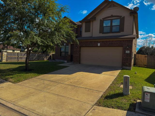 University Park 5 bedrooms, 3 1/2 Baths