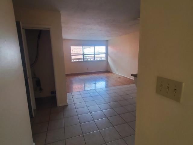 University Park Apartments