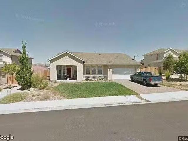 University Park, RENO, NV 89512 644946803