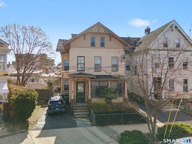 University Pl, New Haven, Home For Sale