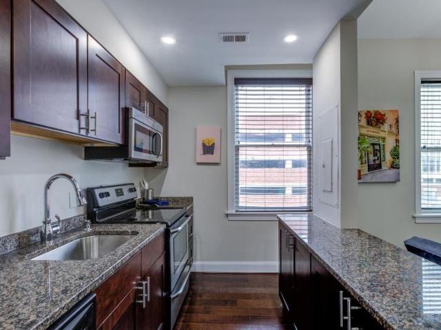 University Place Apartments 2 Bedroom Apartment for Rent at 617 W Lexington St, Baltimore, MD 21201 University of MD at Baltimore