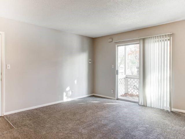 University Plaza 1 Bedroom Apartment for Rent at 4148 Booth Pl, Kansas City, KS 66103 Rosedale