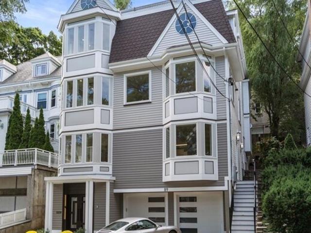 University Rd, Brookline, Home For Sale