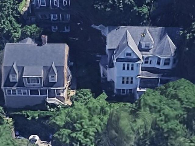University Rd, Brookline, Plot For Sale