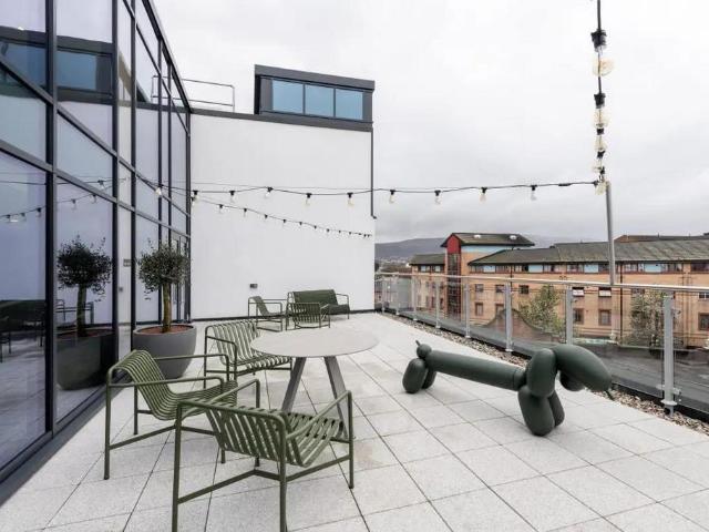 University Road, Belfast BT7 Studio to rent £1,235 pcm £285 pw