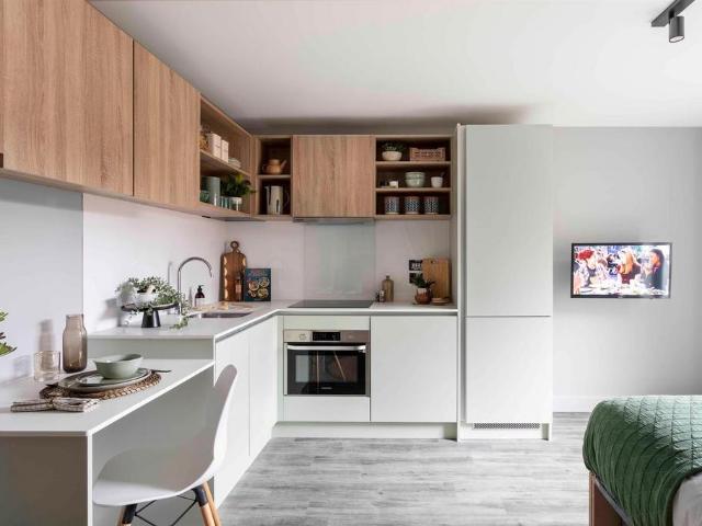 University Road, Belfast BT7 Studio to rent £1,322 pcm £305 pw