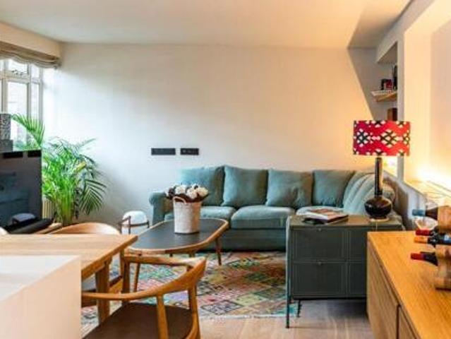 University Street, Bloomsbury, 1 Bedroom Apartment