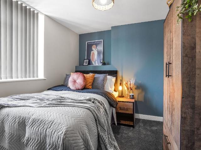 University Street, Castleford WF10, Room to rent, £550 pcm | PrimeLocation