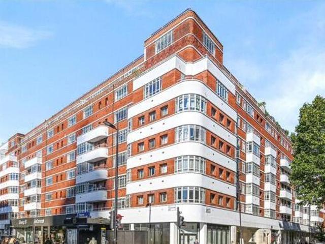 University Street, London, 1 Bedroom Apartment