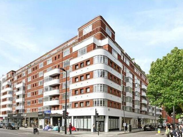University Street, London, 2 Bedroom Apartment