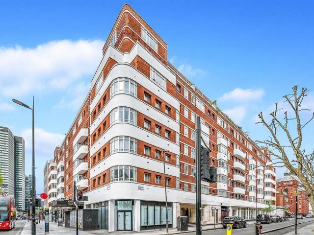 University Street, London WC1E 1 bed flat to rent £2,708 pcm £625 pw