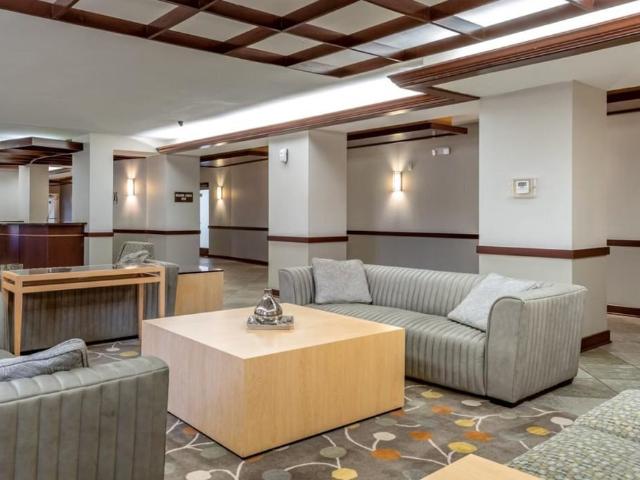 University Studios 1 Bedroom Apartment for Rent at 2901 Euclid Ave, Cleveland, OH 44115 Downtown Cleveland