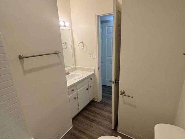 University Terrace Apartments 1 Bedroom Apartment for Rent at 5722 University Ave, San Diego, CA 92115 El Cerrito