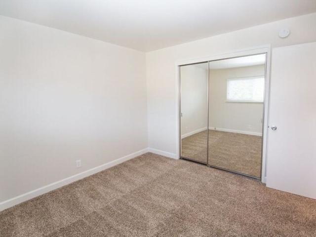 University Terrace Apartments 2 Bedroom Apartment for Rent at 520 University Ave, Los Gatos, CA 95032