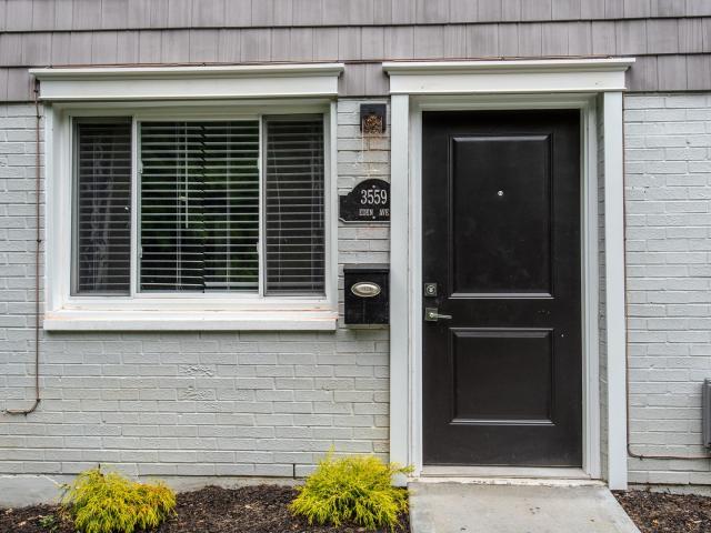 University Townhomes in Avondale