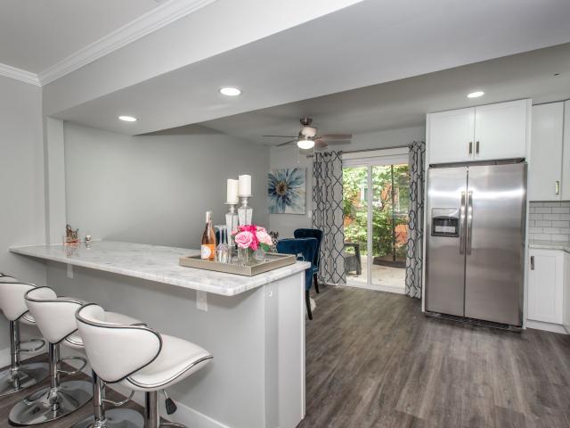 University Townhomes in Avondale