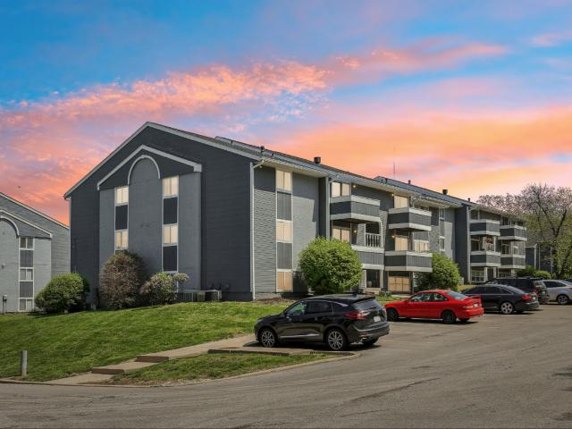 University Villa Apartments 1 Bedroom Apartment for Rent at 2966 Francis St, Kansas City, KS 66103 Rosedale
