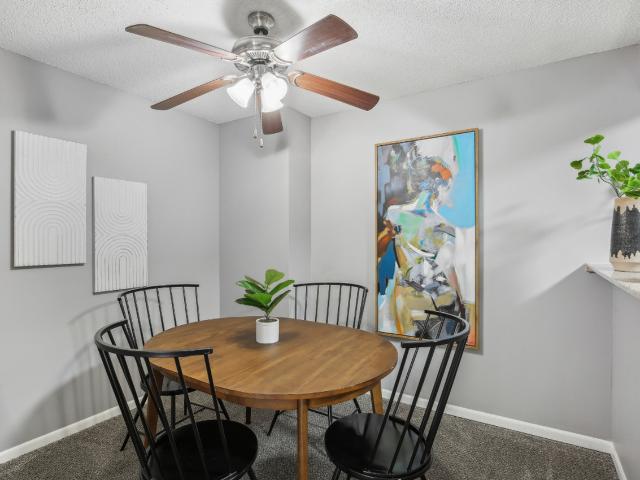 University Villa Apartments 2 Bedroom Apartment for Rent at 2966 Francis St, Kansas City, KS 66103 Rosedale