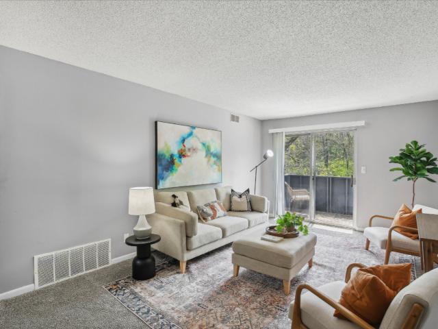 University Villa Apartments