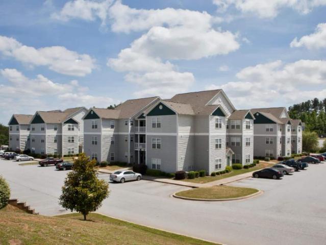 University Village _D