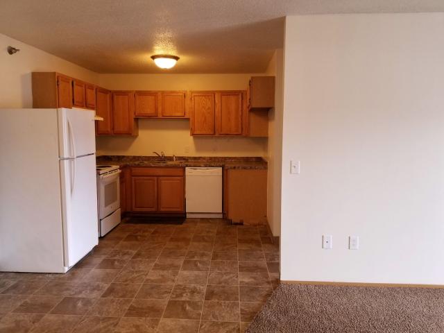 University West Apartments