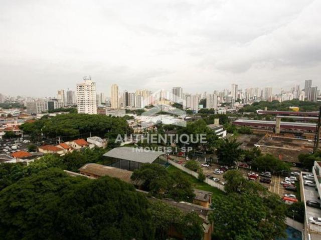 UNIVERSO TATUAPE ASTRO Apartamento no bairro Tatuapé à venda