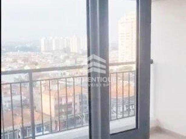 UNIVERSO TATUAPE ASTRO Apartamento à venda em São Paulo/SP